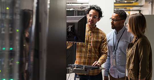 Why It May Be Time for Your Organization to Consider Data Center as a Service | CDW