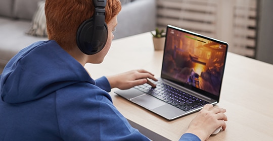 How to Build a Gaming Laptop | CDW