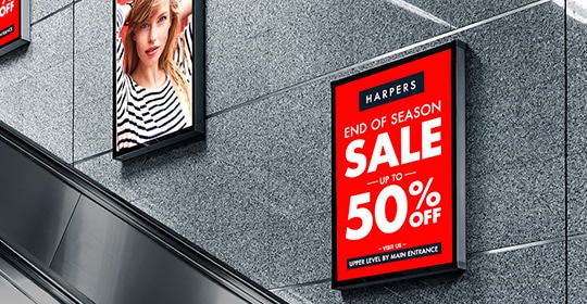 What is Digital Signage? | CDW