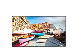 Large Format Displays | 720p, 1080p, 4K | CDW