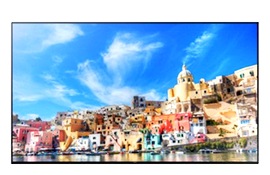 Large Format Displays | 720p, 1080p, 4K | CDWG