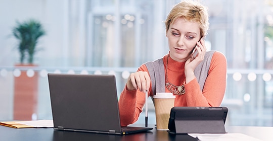 Thick vs. Thin vs. Zero Clients | CDW