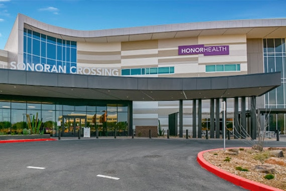 Healthcare IT Solutions | CDWG