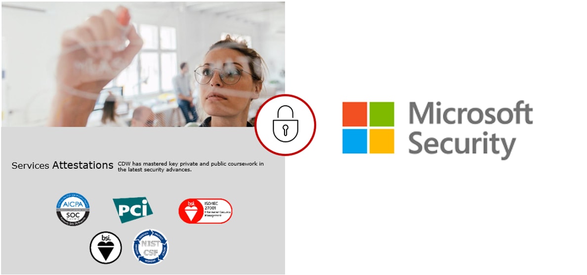 How Microsoft Sentinel Makes Siem Simpler For Cybersecurity Teams Cdw Canada