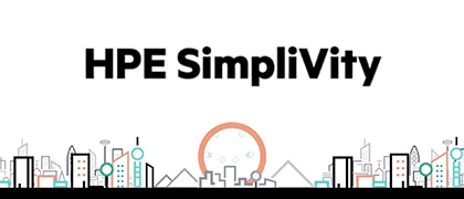 Hewlett Packard Enterprise Cloud Services & Storage | CDW