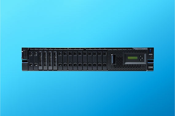 IBM Power Systems Server Solutions | CDW