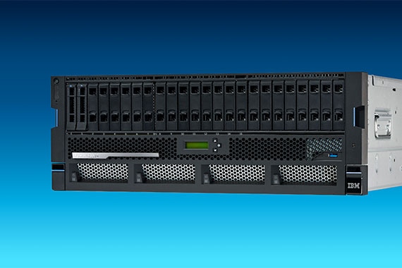 IBM Power Systems Server Solutions | CDW