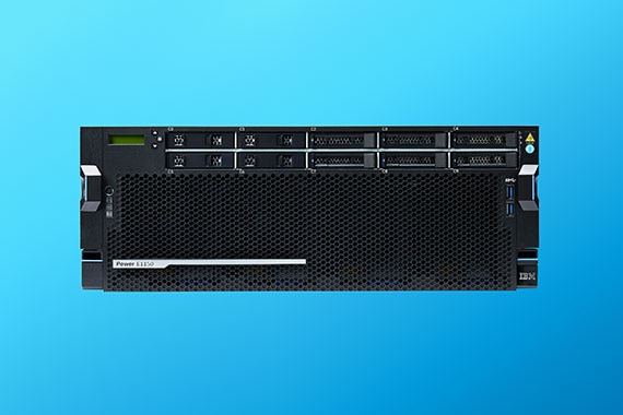 IBM Power Systems Server Solutions | CDW