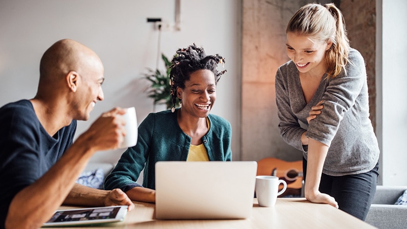 Inscape Training | CDW