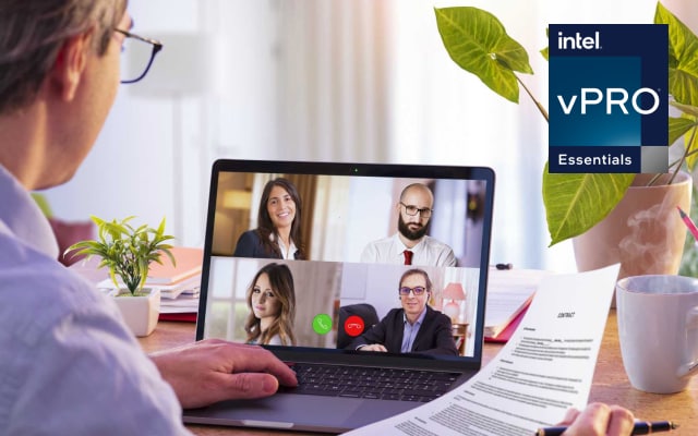 Intel Client Showcase | Client Solutions | CDW Canada