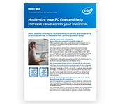 Intel Showcase | Intel Xeon, vPro, Core i3, i5 & i7 Processors | CDW