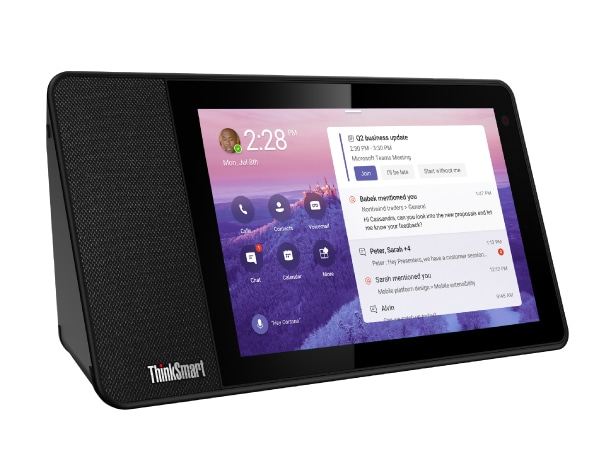 Lenovo Showcase | ThinkPad, ThinkCentre and More | CDW