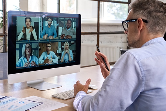 Managed Application Services | CDW