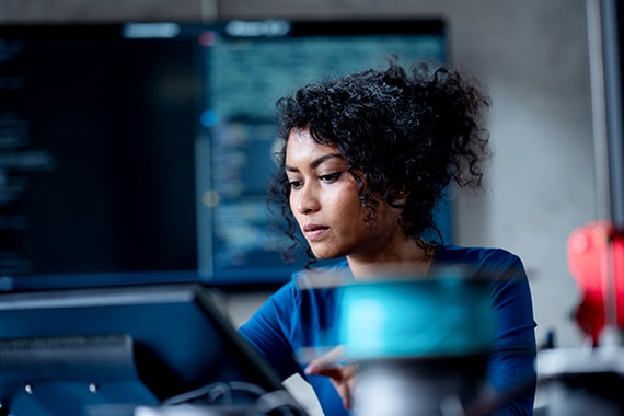 Microsoft Azure | AI Transformation, Data Governance, HCI | CDW