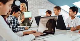 Tech Tips | Technology Planning: Creating a Digital K-12 Environment ...