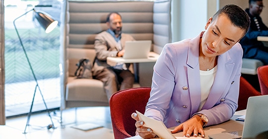 Achieving a High-Performance Digital Workplace | CDW