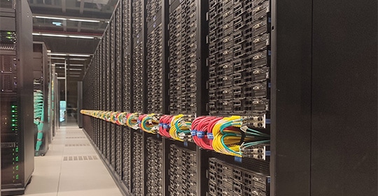 3 Steps To Successfully Deploying High Performance Computing Cdw