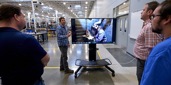 How Partnerships Can Help Community Colleges Achieve Their Technology ...