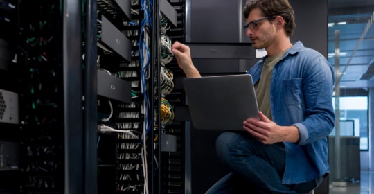 Deliver Robust Hybrid Network Performance | CDW