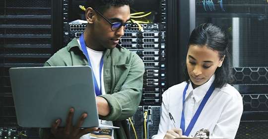 Delivering a Great Out-of-Box Experience to Users | CDW