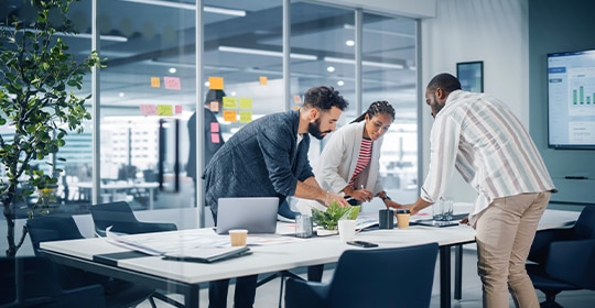 MCA: A Gateway to Managed Services | CDW