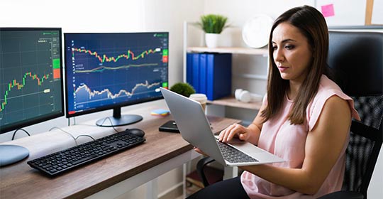 5 Steps to Analytics and AI Success | CDWG