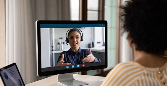 Enhancing the Customer Contact Center with Video | CDW