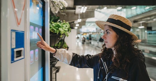 3 Digital Signage Trends for 2023 | CDW