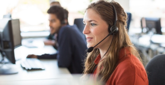 Why Contact Center Modernization Shouldn't Be On Hold | CDW