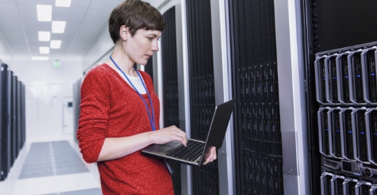 CDW: IT Solutions and Services, Hardware, Software for Business