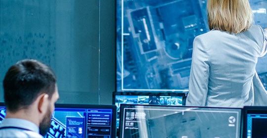 4 Steps for Successful Mission-Critical Operations Centers | CDW