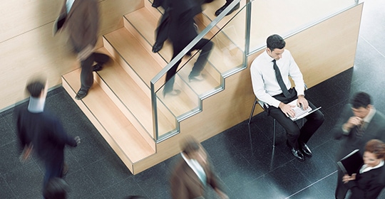 Access the Power of Managed Security Services | CDW