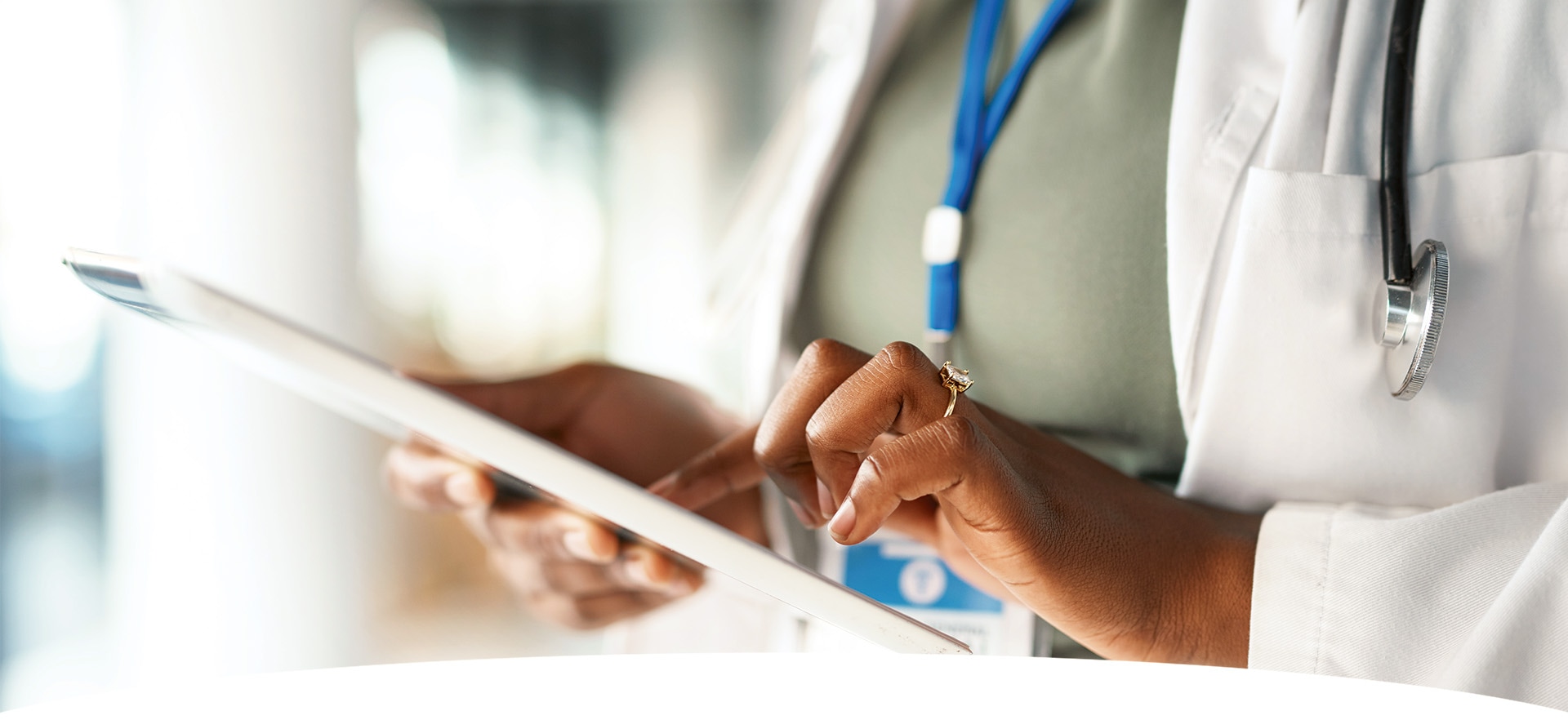 How Clinical Workflow Optimization Creates Better Patient Outcomes | CDW How Clinical Workflow Optimization Creates Better Patient Outcomes | CDW