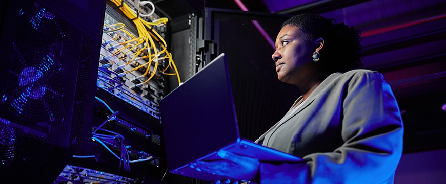 How to Modernize Your Network Security | CDW