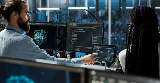 How CDW Elevated Security Operations with AI-Driven Transformation | CDW