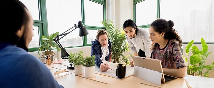 Transform Your Team's Productivity With CDW and Copilot+ PCs | CDW