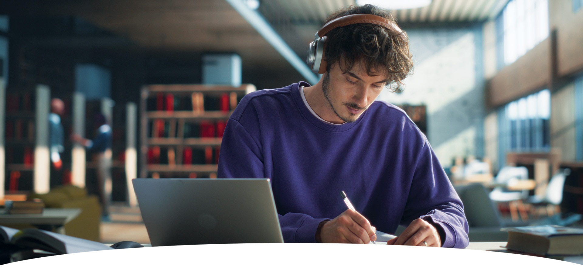 How Modern Learning Environments Improve College Classroom Outcomes | CDW