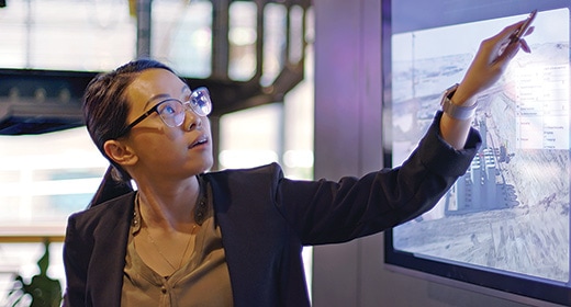 How Modern Learning Environments Improve College Classroom Outcomes | CDW
