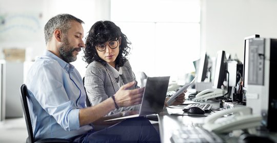 Cyber Resiliency and Disaster Recovery Without the Heavy Lift | CDW
