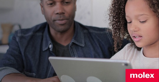 Molex Data Center Solutions | CDW