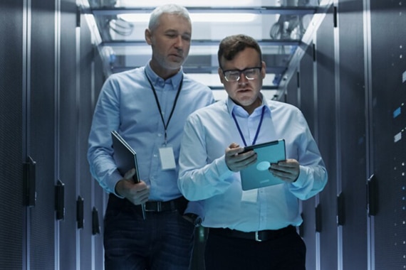 NetAlly Network Testing | Linkrunner, AirCheck | CDW