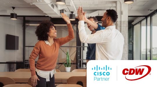 Newsroom | CDW Canada