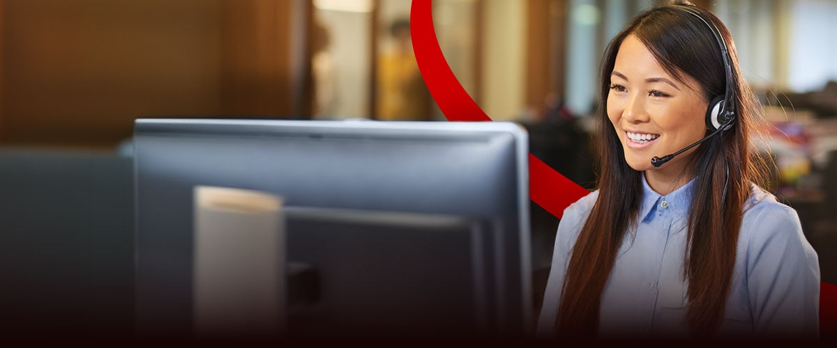 Partner Sales Contact Center | CDW