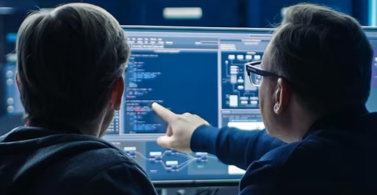 Identifying Cybersecurity Vulnerabilities with a Penetration Test | CDW