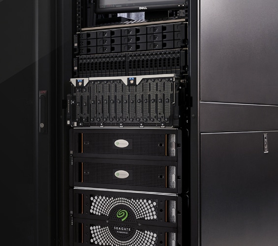 Seagate | Mass Data Storage Solutions | CDW Canada
