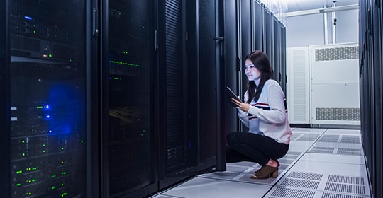 The Role of Specialized Managed Services for Backup and Recovery in IT | CDWG