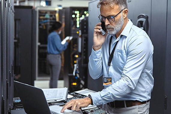 Small Business Technology Solutions | CDW