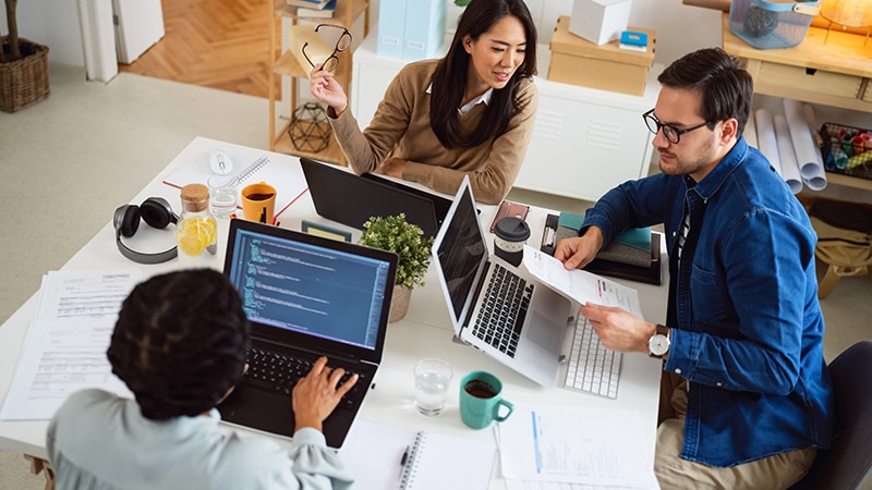 Startup Technology Solutions | CDWG