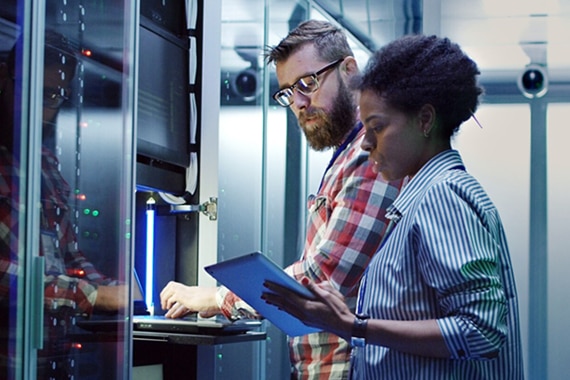 State & Local IT Solutions | CDWG