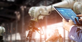 Choosing a Business Tablet | CDW